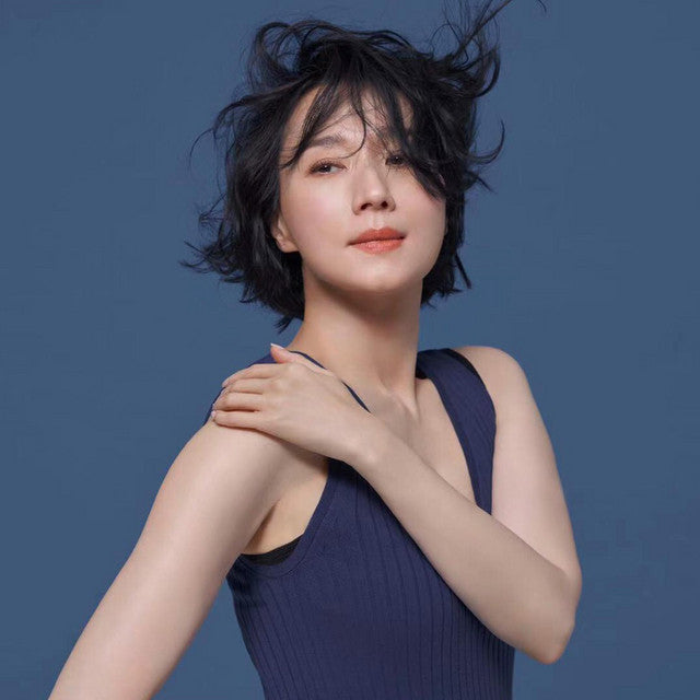 Nana Tang 坣娜 – Longde Co., Ltd.